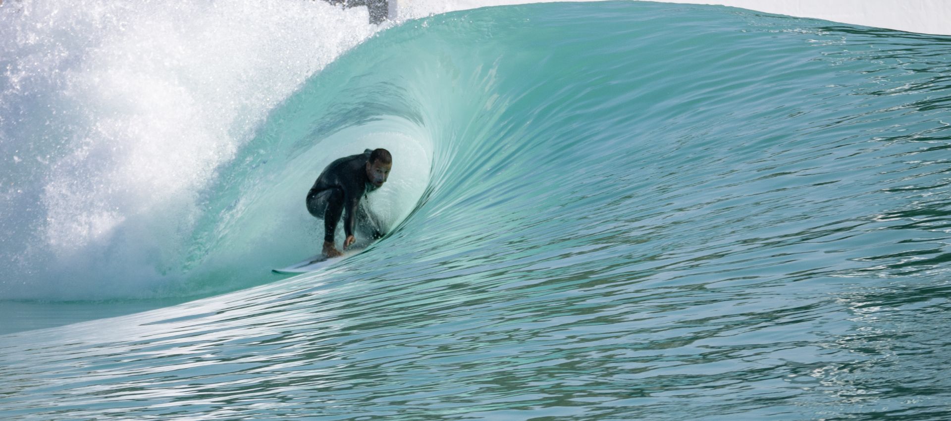 SRF PARK TLV - The world's most advanced surfing lagoon - Open to all ...